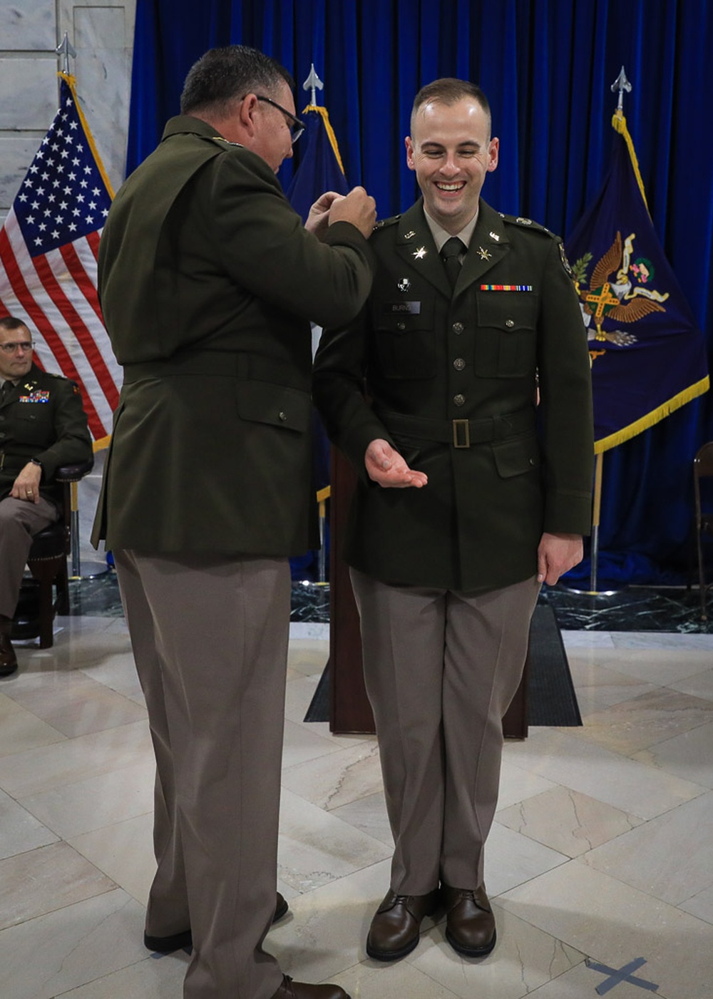 DVIDS - Images - Warrant Officer Candidate School Class 24-001 ...