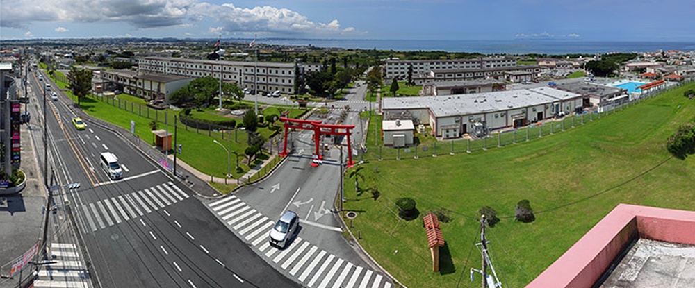 DVIDS - Images - Torii Station 13MAY2024