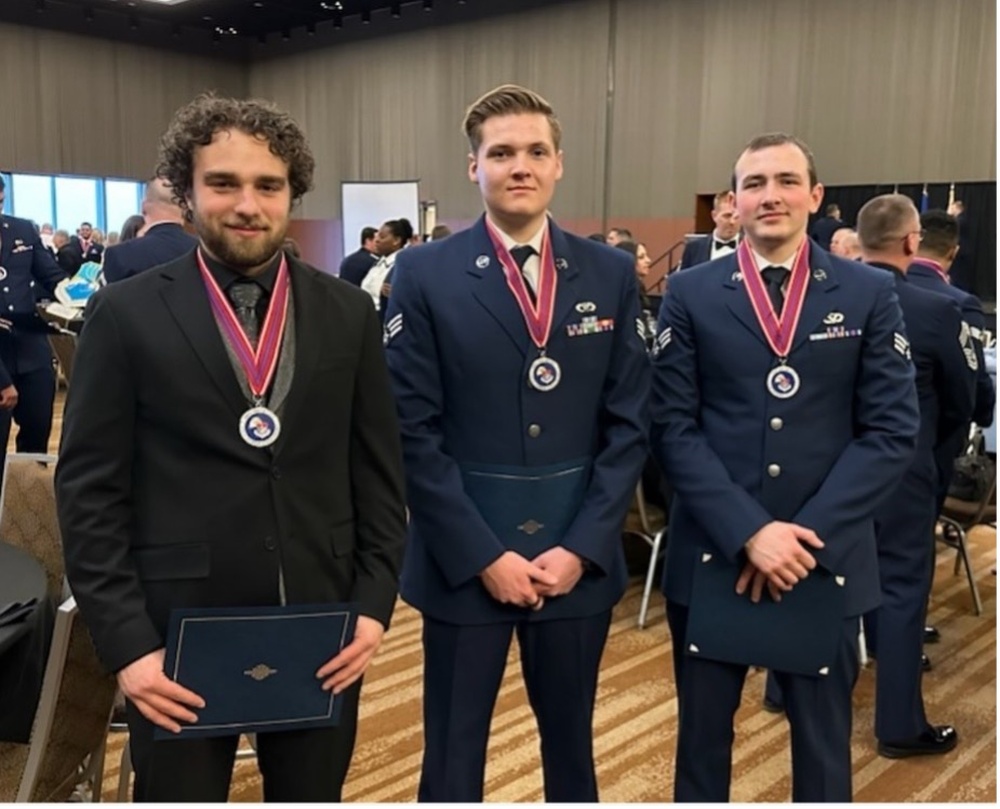 DVIDS - News - Powered Support Systems Mechanic – FWS Success Story