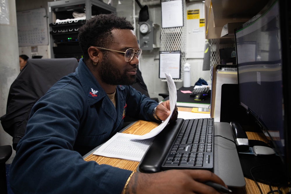 DVIDS - Images - Jason Dunham's Deployment [Image 2 of 4]