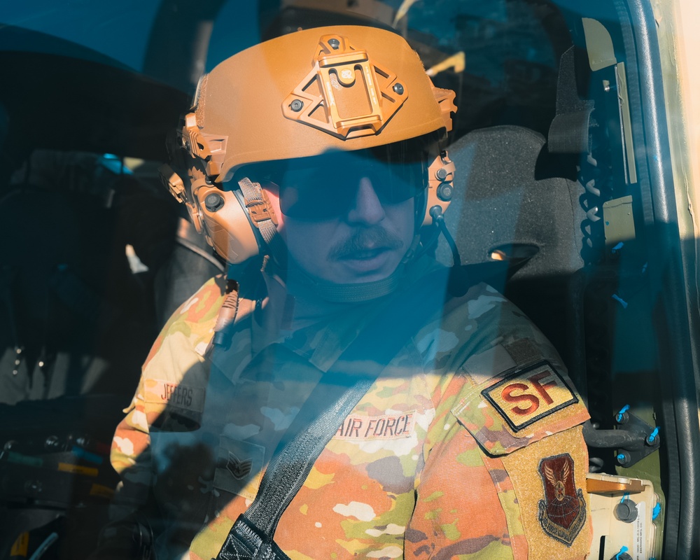 DVIDS - Images - 90 SFG takes on Crow Creek [Image 7 of 26]