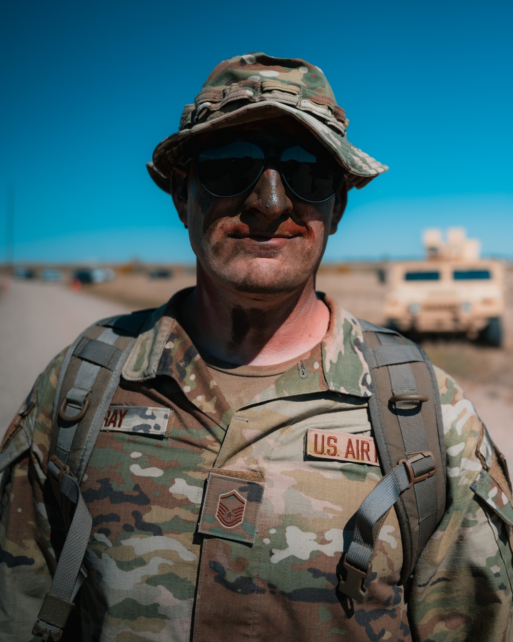 DVIDS - Images - 90 SFG takes on Crow Creek [Image 22 of 26]