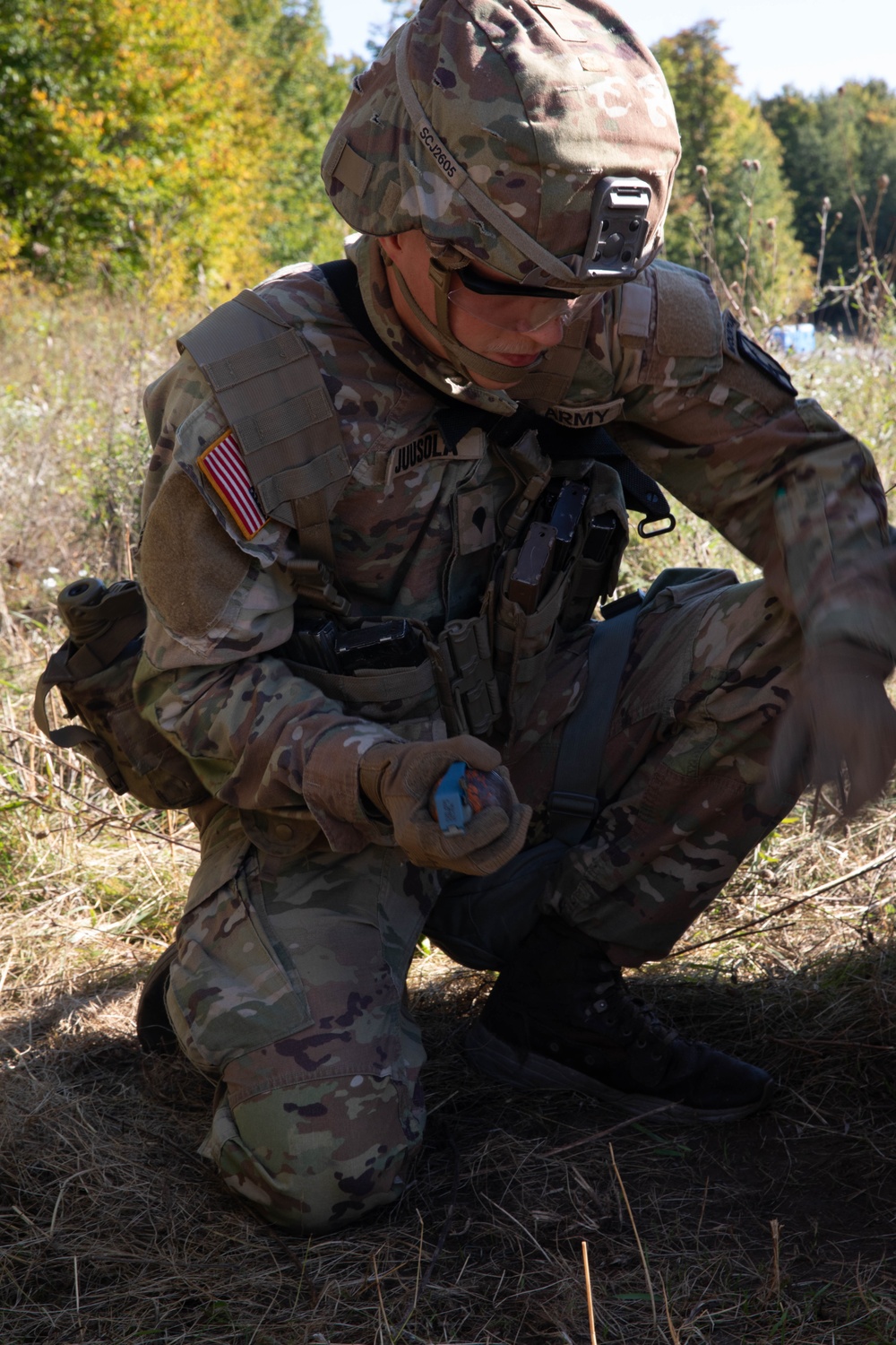 DVIDS - Images - E3B 2024 [Image 14 of 14]