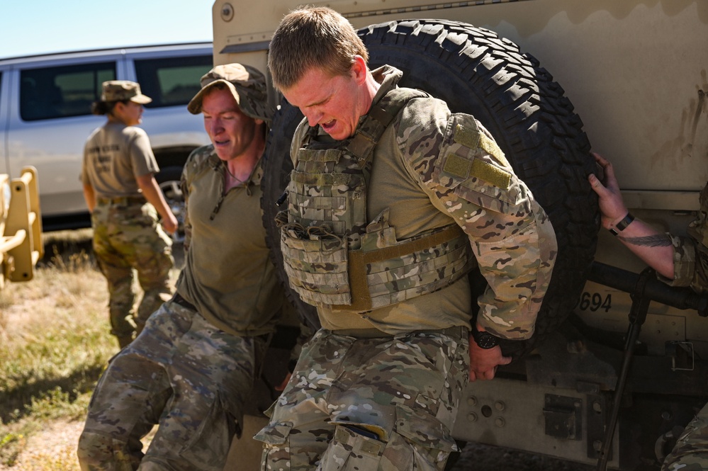 DVIDS - Images - 90 SFG participates in Crow Creek Challenge [Image 29 ...