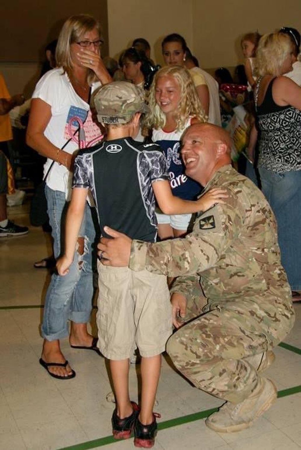 DVIDS - Images - Two Careers, One Mission: Red Bull Soldier’s Passion ...