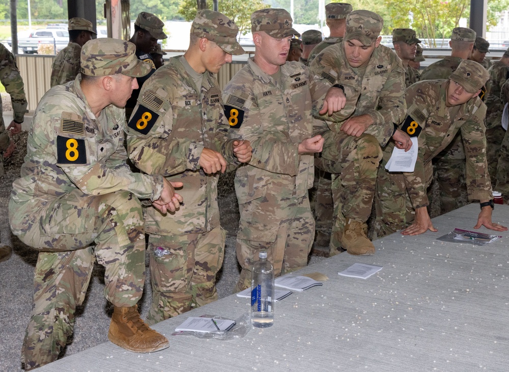 DVIDS - Images - The Army Best Squad Competition [Image 3 of 7]