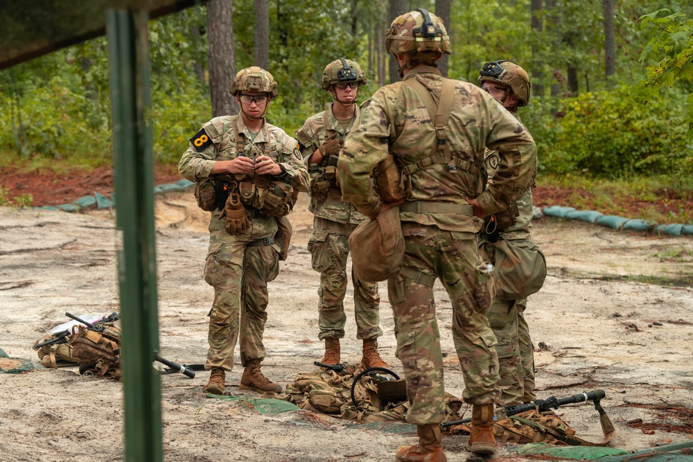 DVIDS - Images - Army Best Squad Competition 2024: E3B [Image 6 of 6]