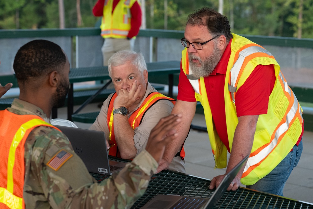 DVIDS - U.S. Army Corps of Engineers, Wilmington District