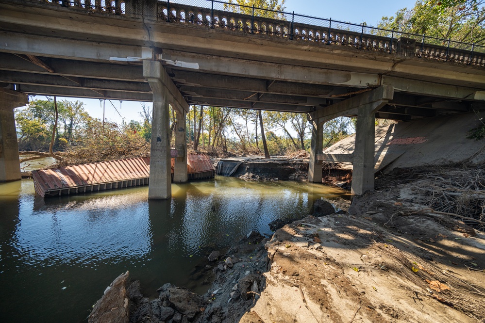 DVIDS - Images - USACE debris teams assess counties affected by ...