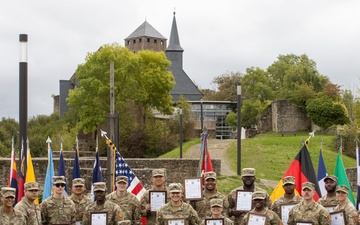 DVIDS - Large Scale Global Exercise 2024