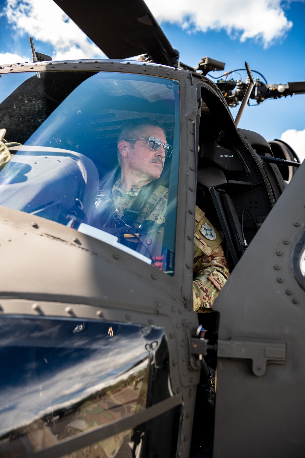 DVIDS - Images - FLARNG Soldiers Continue Air Support Operations ...