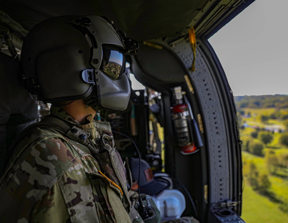 DVIDS - Images - 101st Combat Aviation Brigade provides Hurricane ...