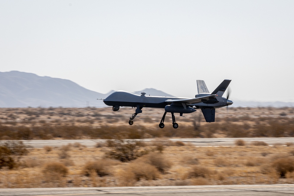 DVIDS - Images - WTI 1-25 Unmanned Aerial System Tactics [Image 1 of 6]