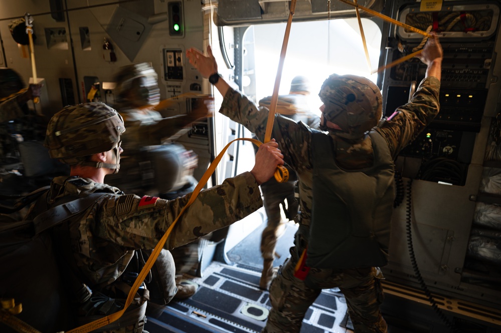 DVIDS - Images - Joint Forcible Entry Operation exercise at Hilo ...