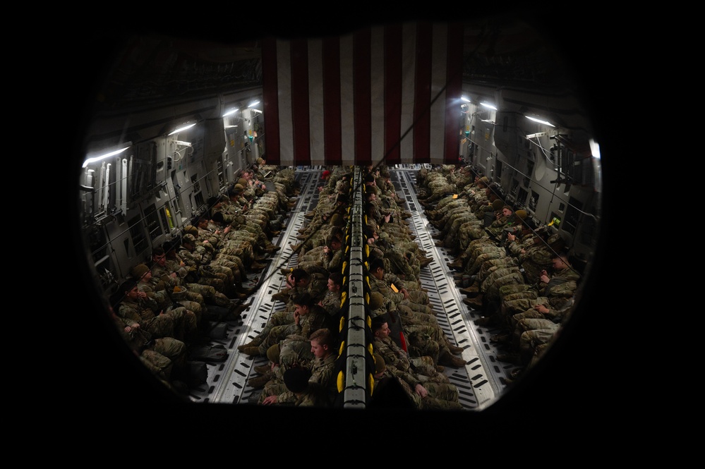 DVIDS - Images - Joint Forcible Entry Operation exercise at Hilo ...