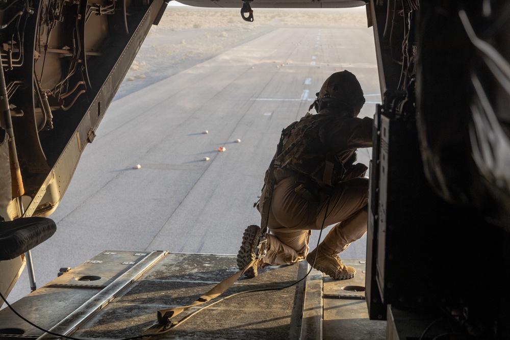 DVIDS - Images - WTI 1-25: Offensive Air Support [Image 5 of 8]