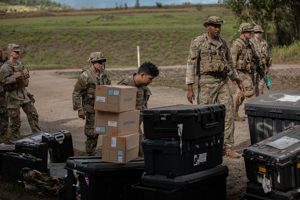 DVIDS - Images - 2LBCT Movement JPMRC 25-01 [Image 6 of 10]