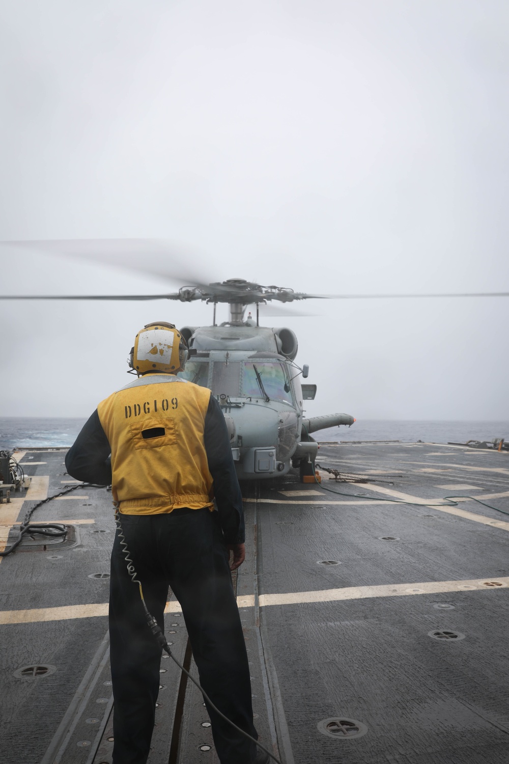 DVIDS - Images - Jason Dunham's Deployment [Image 3 of 6]