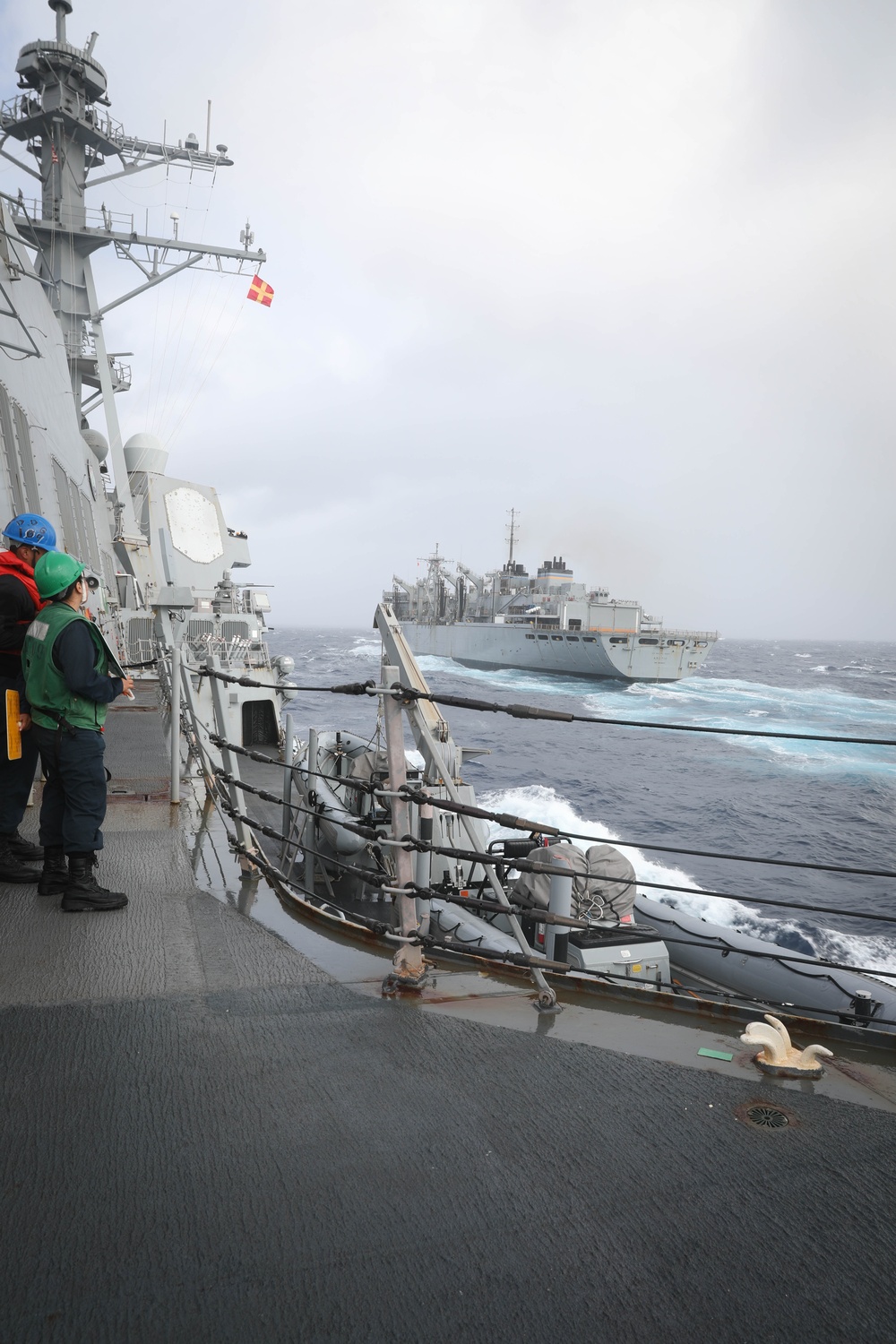 DVIDS - Images - Jason Dunham's Deployment [Image 3 of 4]