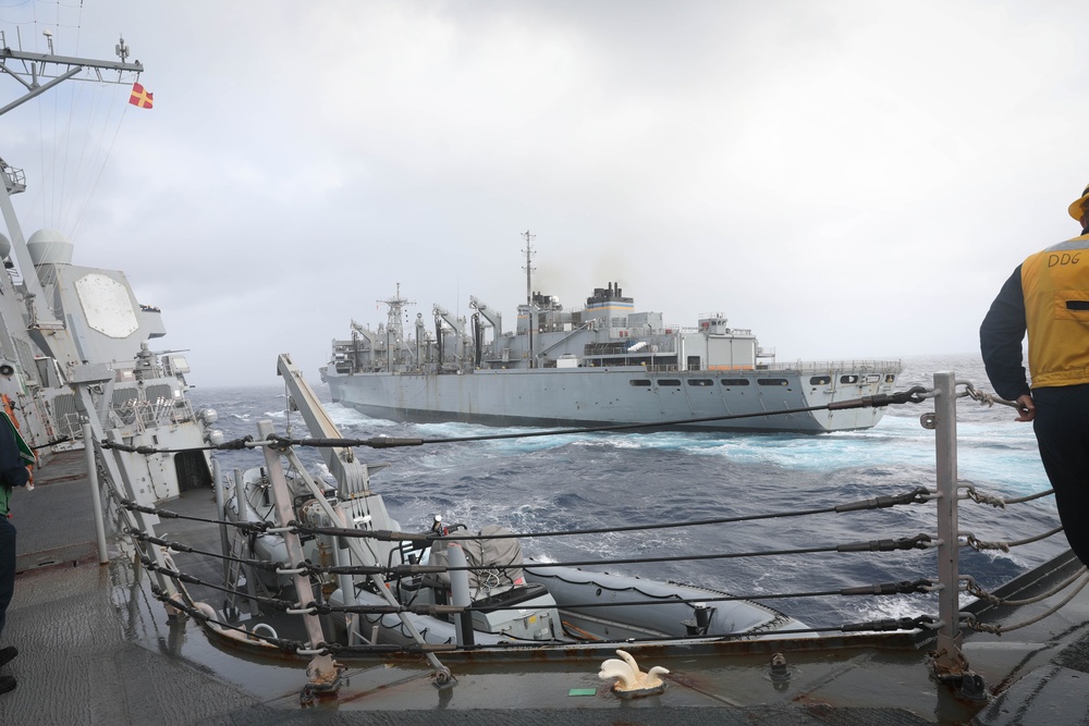 DVIDS - Images - Jason Dunham's Deployment [Image 4 of 4]