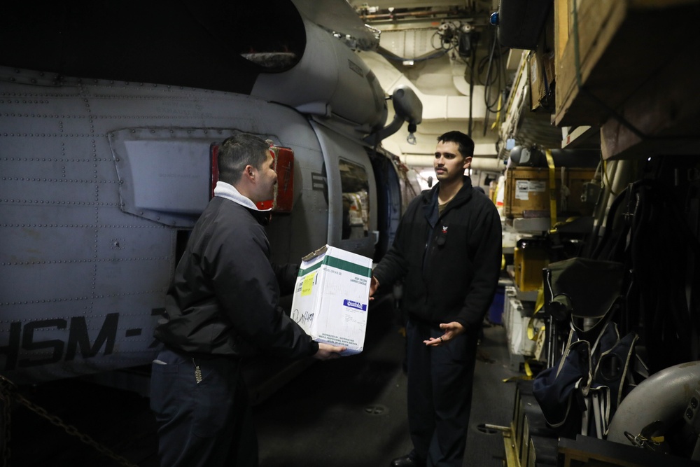 DVIDS - Images - Jason Dunham's Deployment [Image 1 of 7]