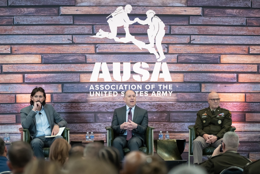 DVIDS - Images - Accelerating Command and Control and Network ...