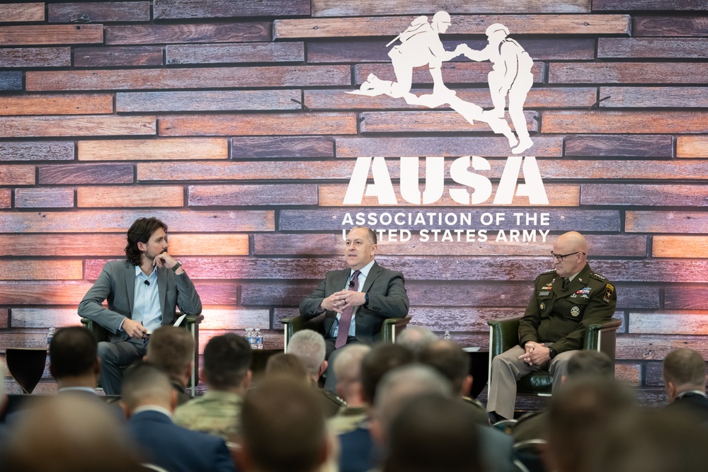 DVIDS - Images - Accelerating Command and Control and Network ...