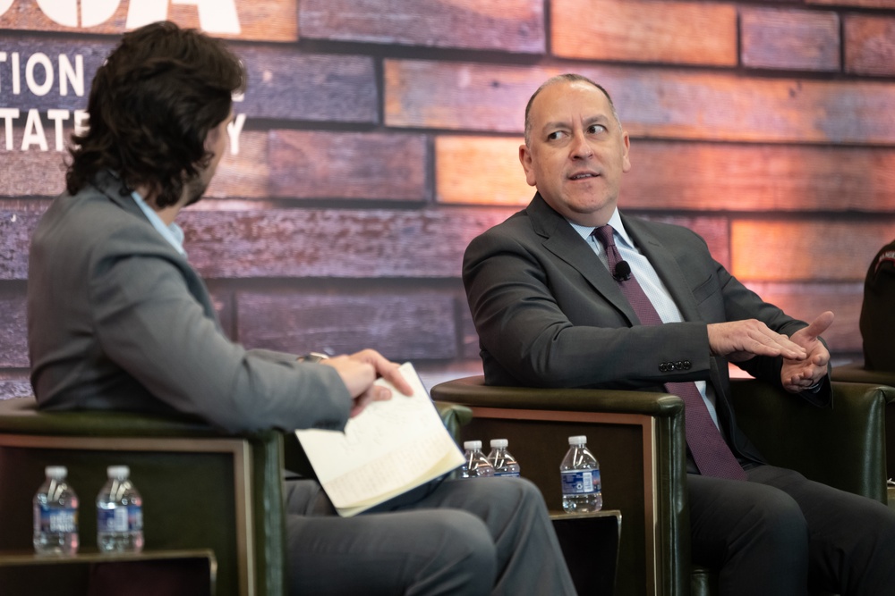 DVIDS - Images - Accelerating Command and Control and Network ...