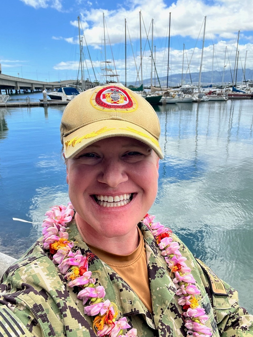 DVIDS - News - Navy Region Hawaii N-Focus: Spotlight on Defense Support ...