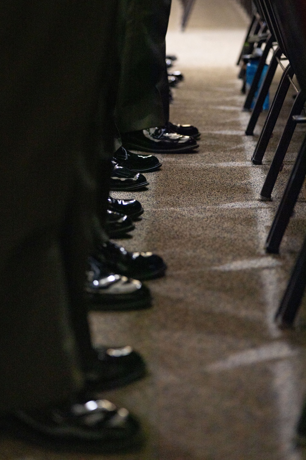 DVIDS - Images - U.S. Marines graduate from AXLOC 3-24 and LIPC 3-24 ...