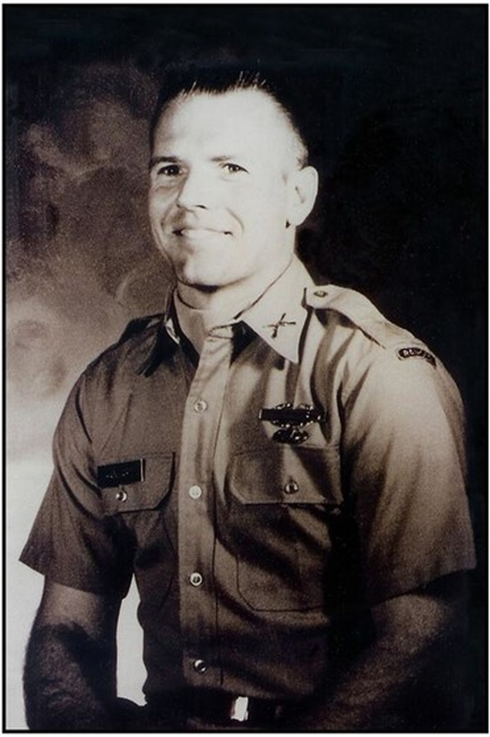 DVIDS - News - Brigade S-2 Gives Life in Vietnam (23 OCT 1968)