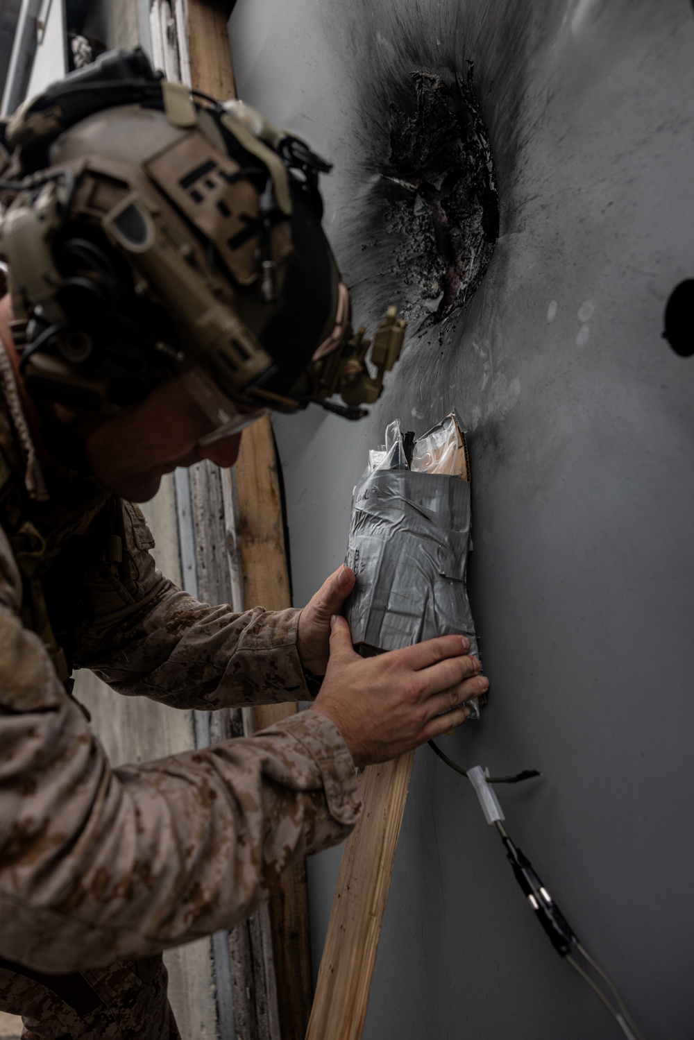 DVIDS - Images - 3d Reconnaissance Battalion Range 170 Series | Day 2 ...