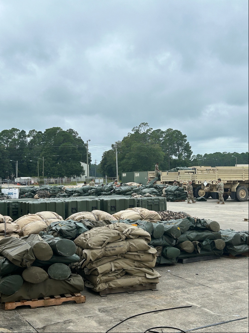 DVIDS - News - AFSBn-Stewart helps make room for new tech