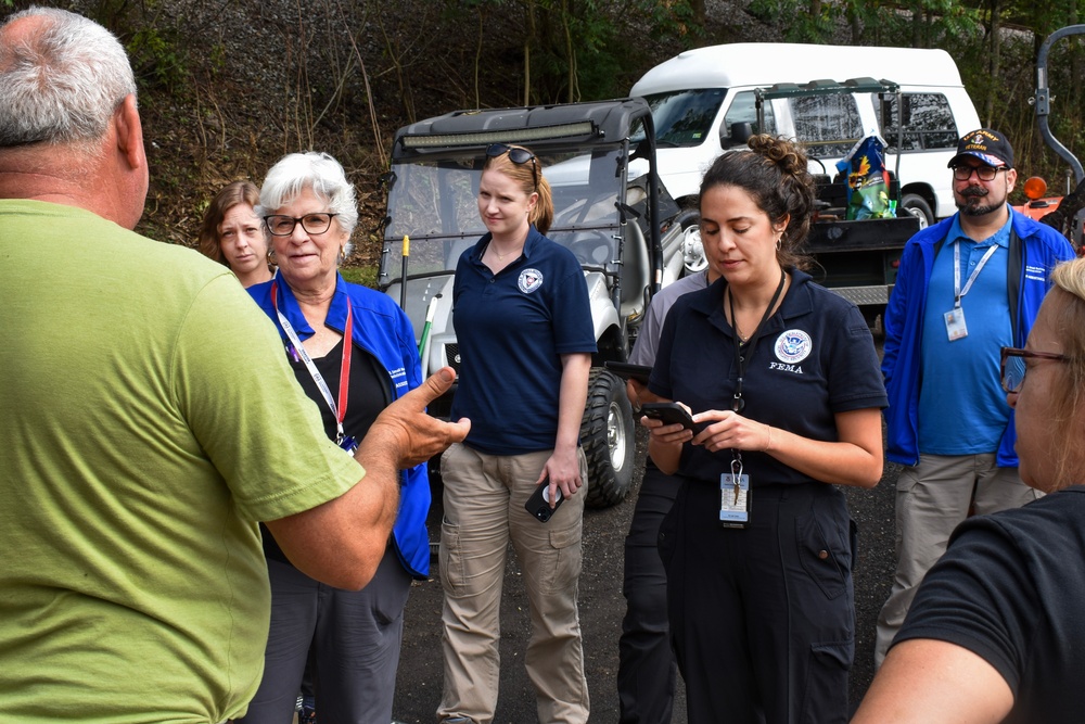 DVIDS - Images - Preliminary Damage Assessment Team in Montgomery ... DVIDS - Images - Preliminary Damage Assessment Team in Montgomery ...
