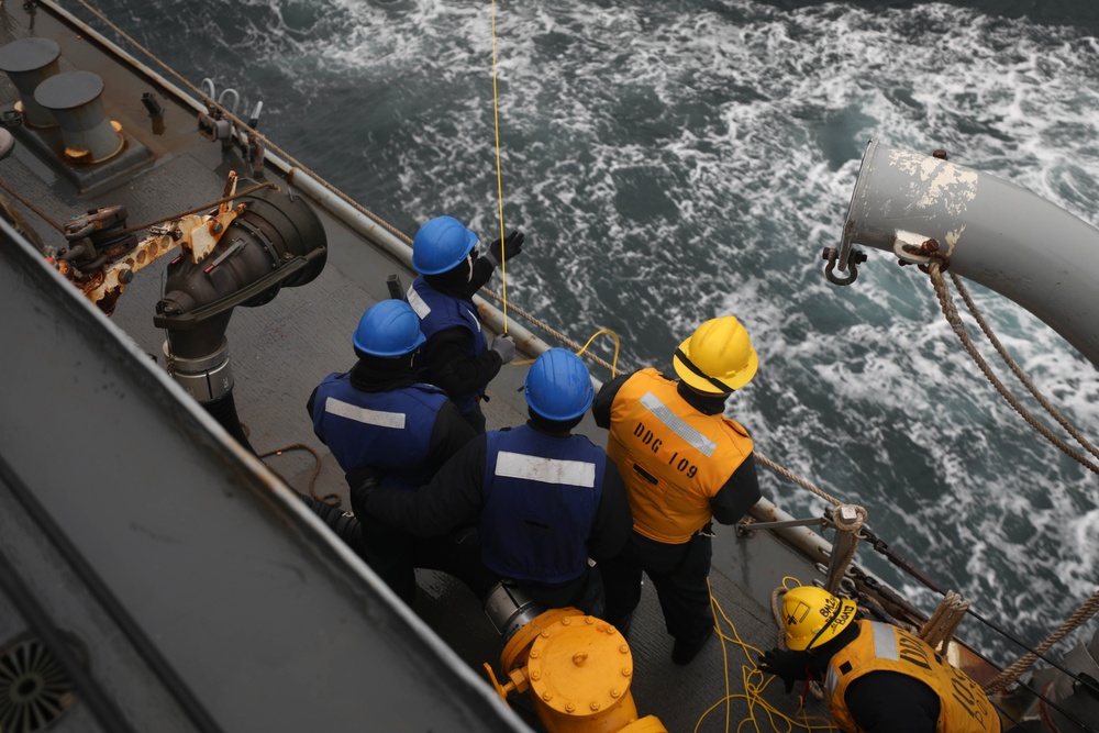 DVIDS - Images - Jason Dunham's Deployment [Image 1 of 12]