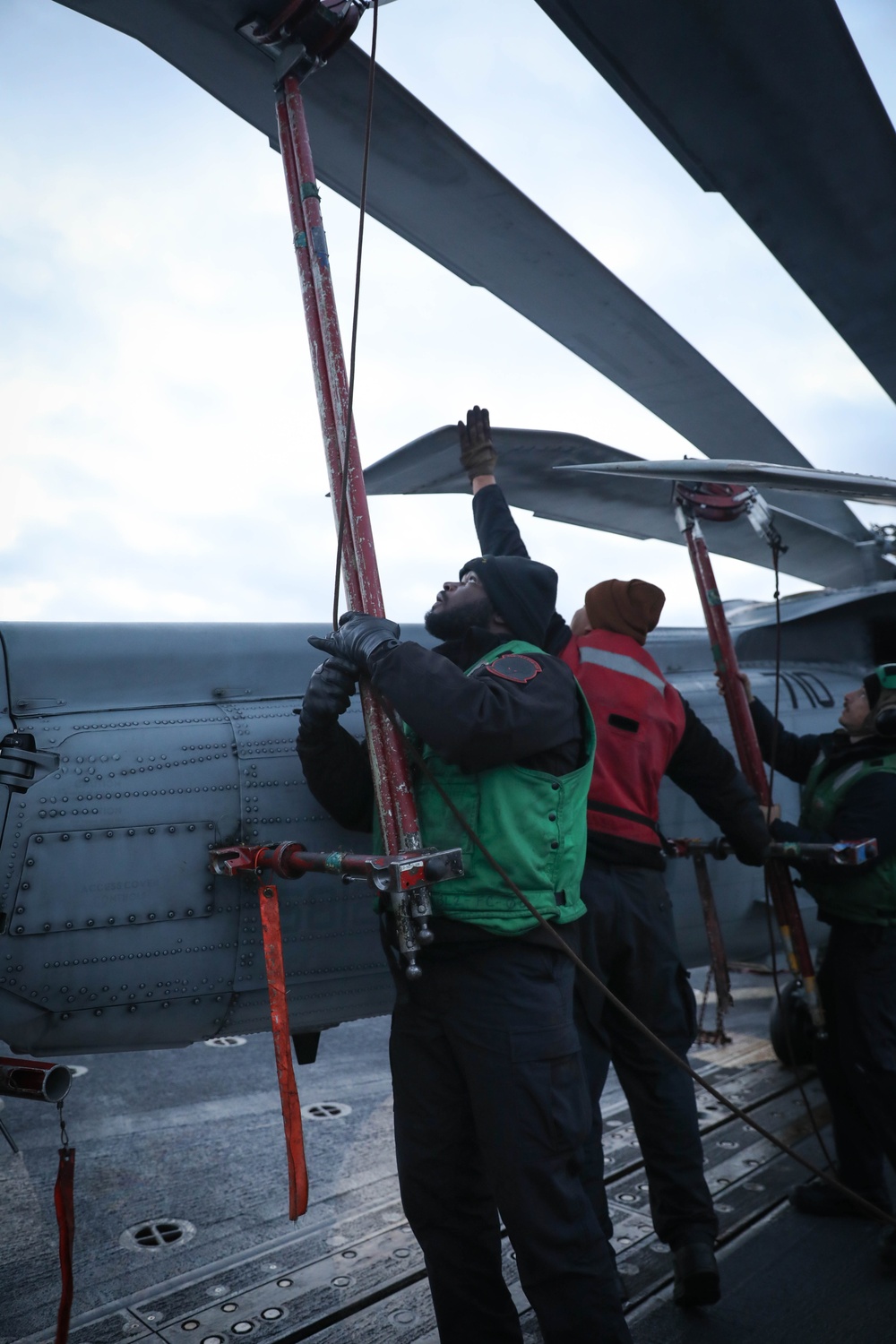 DVIDS - Images - Jason Dunham's Deployment [Image 4 of 6]