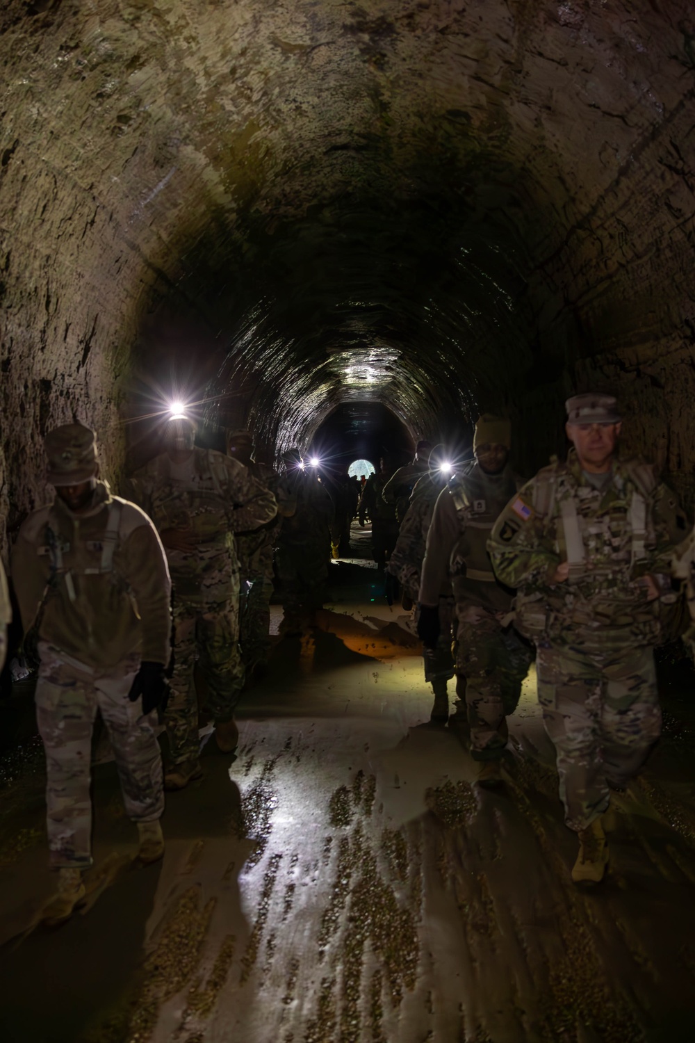 DVIDS - Images - 88th Readiness Division [Image 1 of 8]