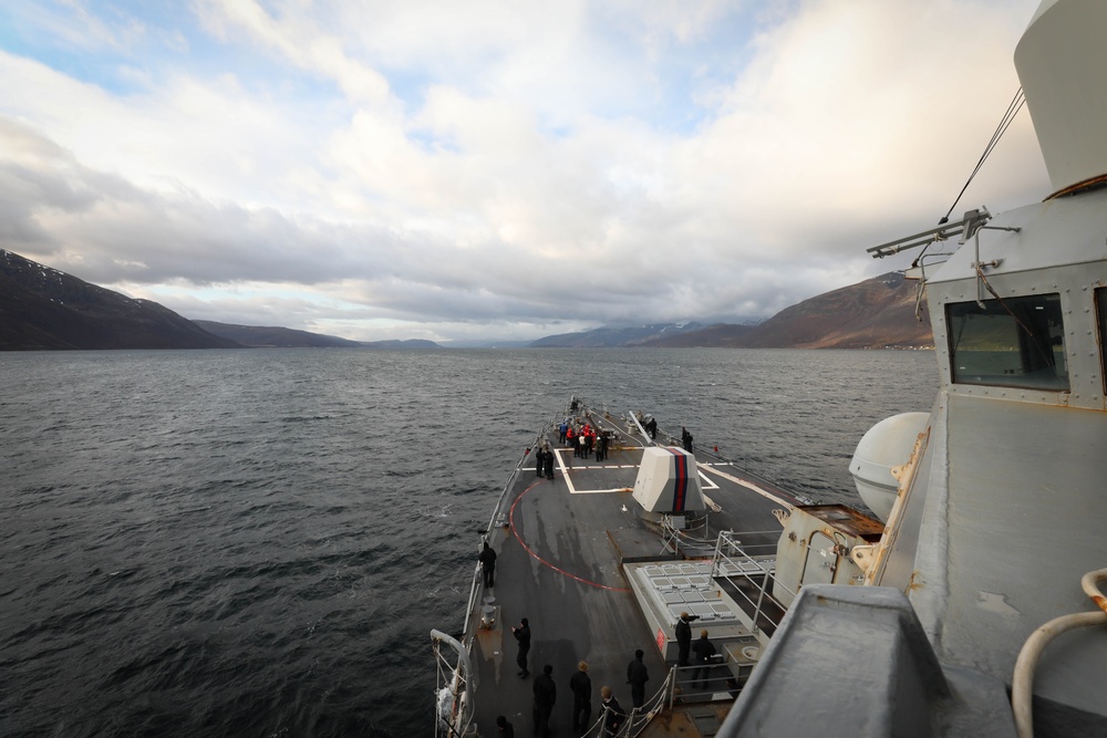 DVIDS - Images - Jason Dunham's Deployment [Image 11 of 15]