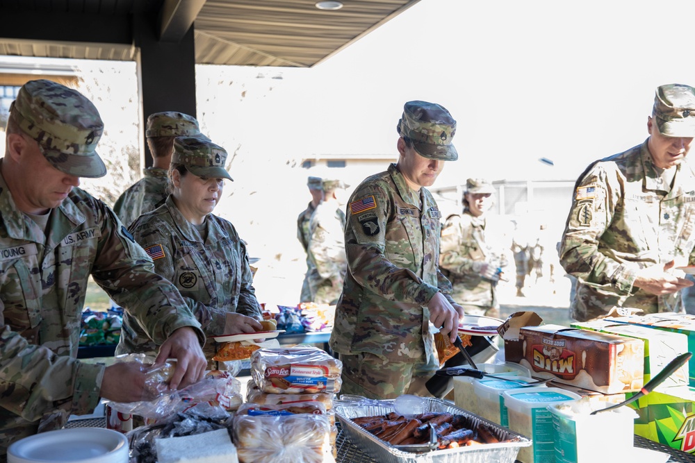 DVIDS - Images - 88th Readiness Division October Battle Assembly ...