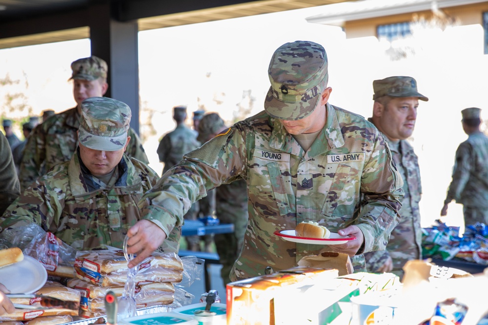 DVIDS - Images - 88th Readiness Division October Battle Assembly ...