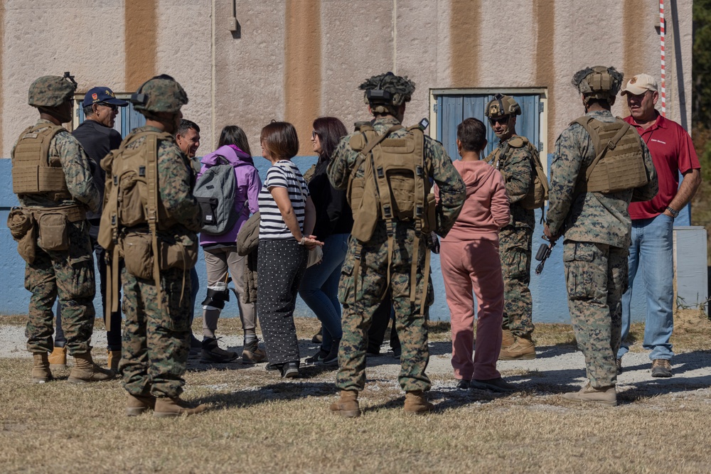 DVIDS - Images - 1st Battalion, 2d Marine Regiment, 2d Marine Division ...