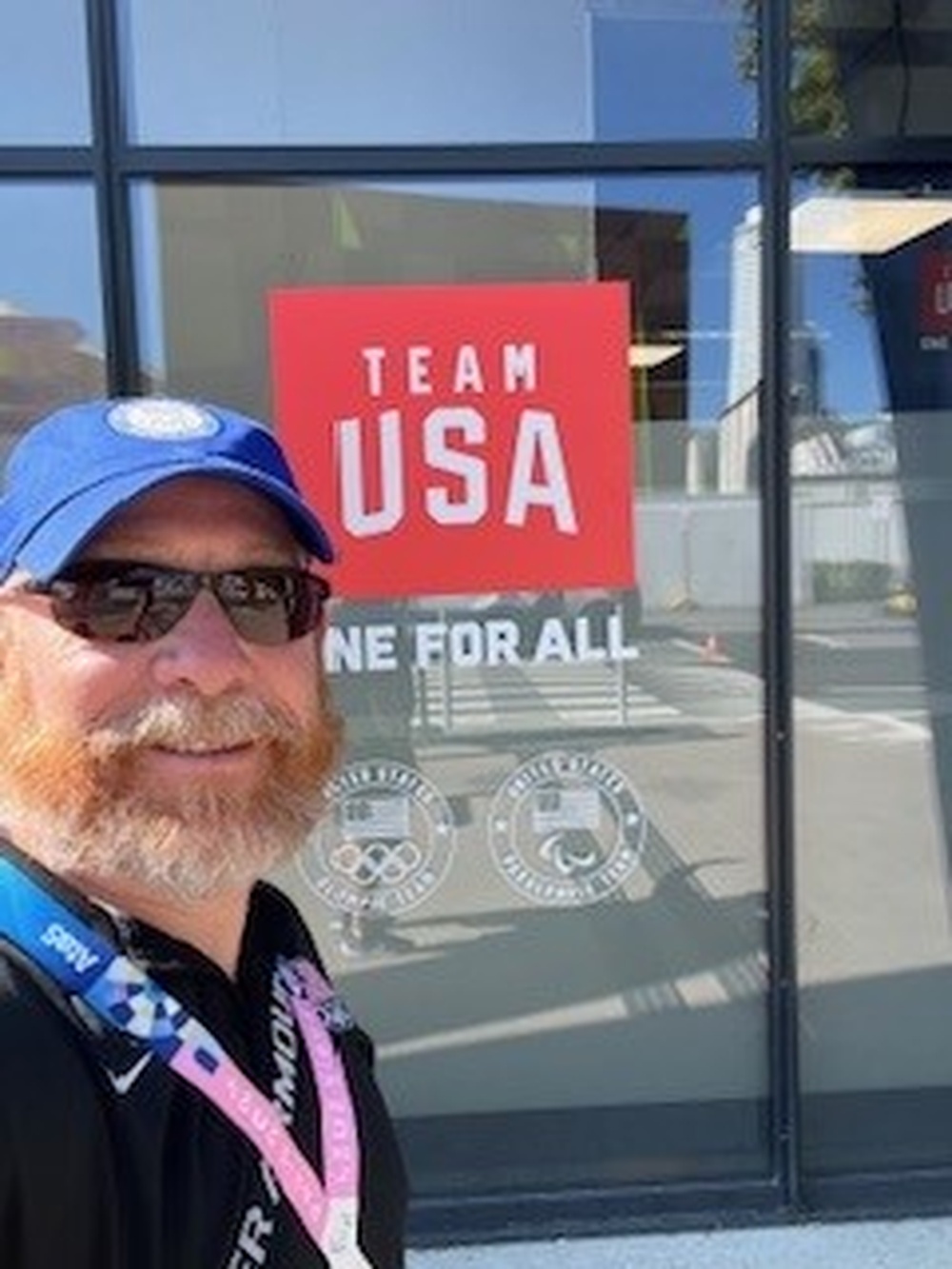 DVIDS - News - SOCEUR Staffers Reflect on Their 2024 Summer Olympics ...