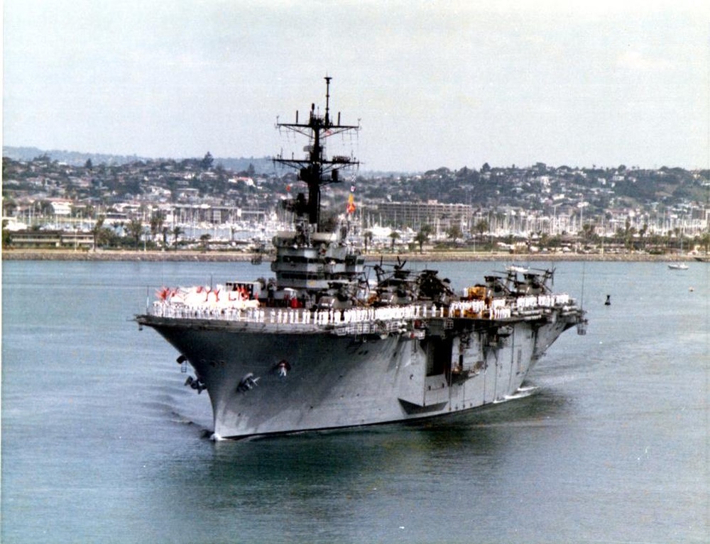 DVIDS - Images - Courtesy Photos [Image 3 of 6]