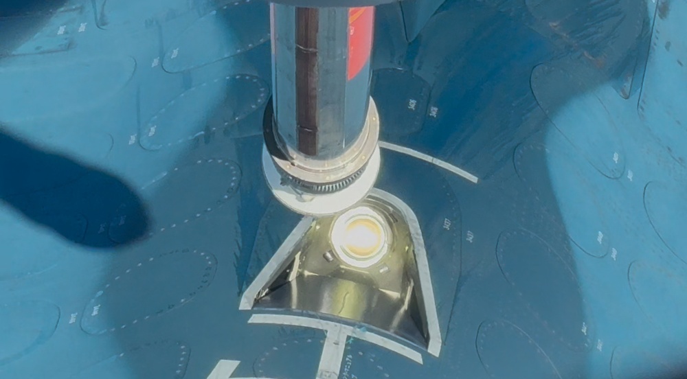 DVIDS - Images - Freedom Edge [Image 1 of 3]