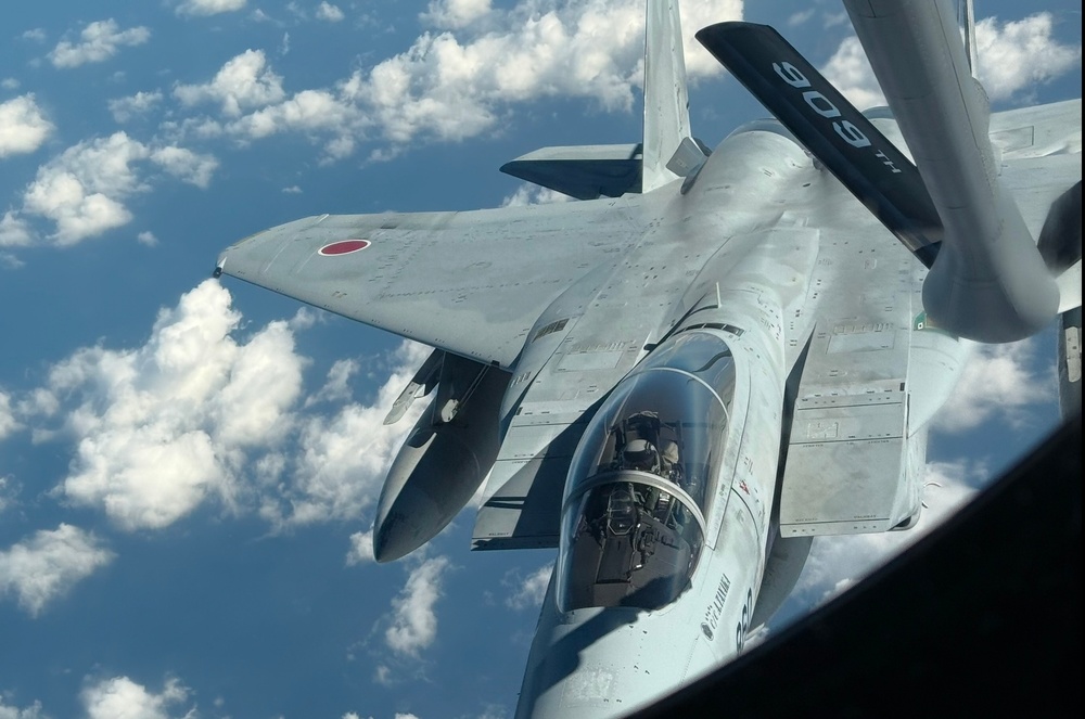 DVIDS - Images - Freedom Edge [Image 2 of 3]