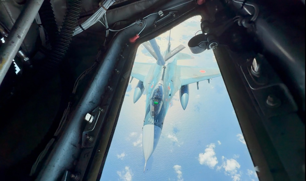 DVIDS - Images - Freedom Edge [Image 3 of 3]
