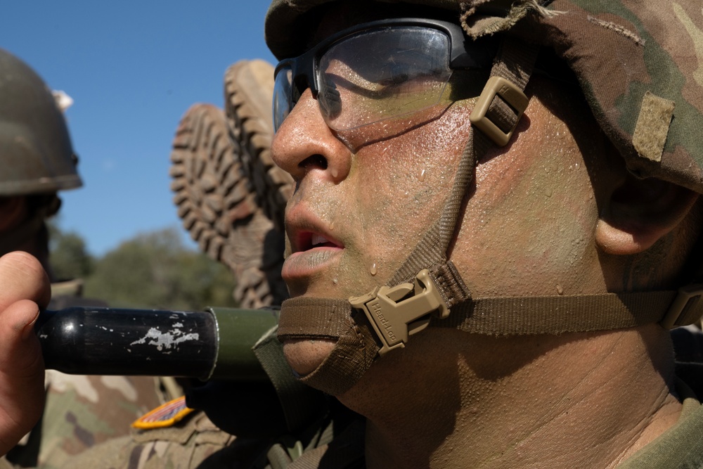 DVIDS - Images - Soldiers tackle combat medic field training [Image 27 ... DVIDS - Images - Soldiers tackle combat medic field training [Image 27 ...