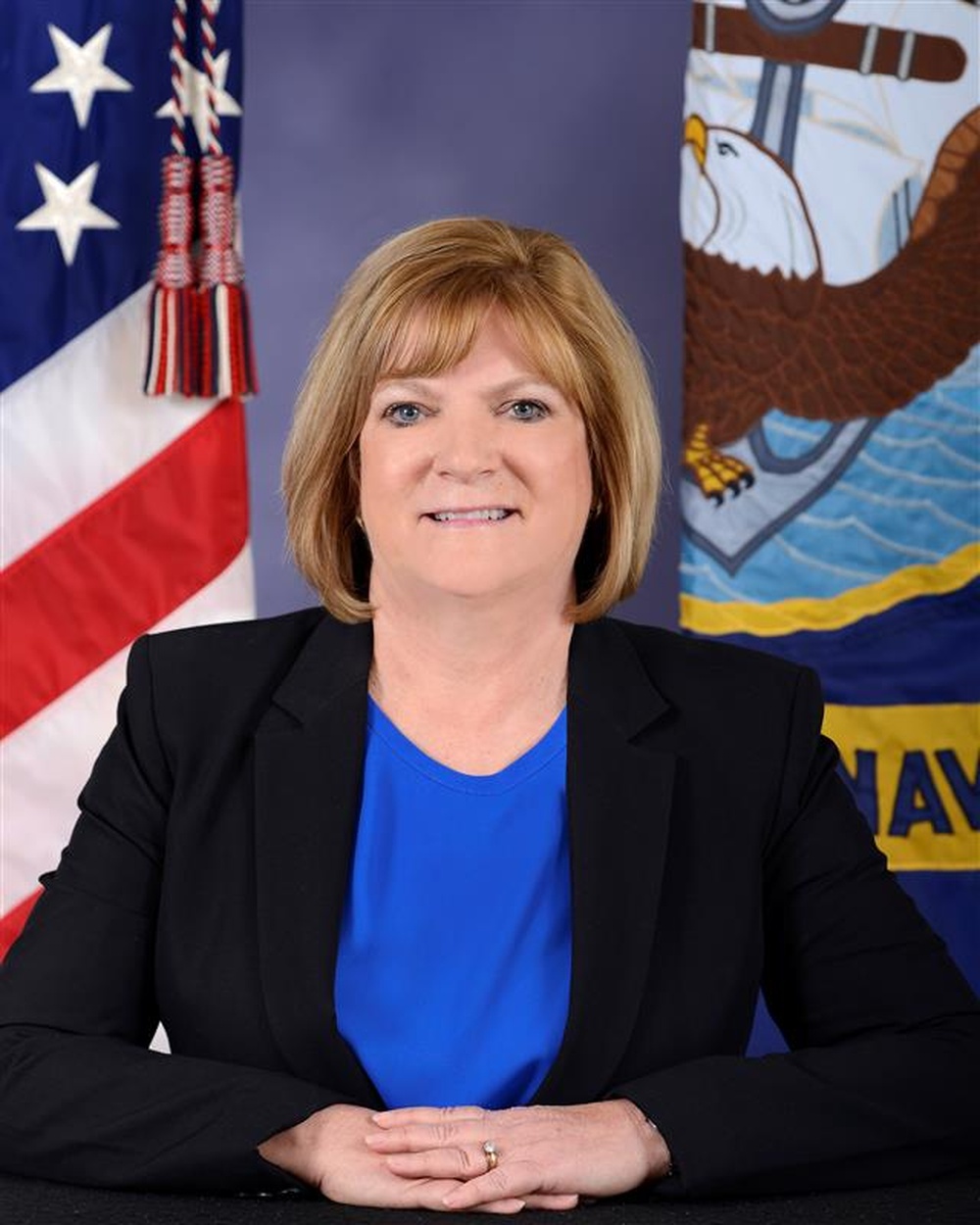 DVIDS - Images - Judy Polca, PMA-271 Lead Business Financial Manager ...