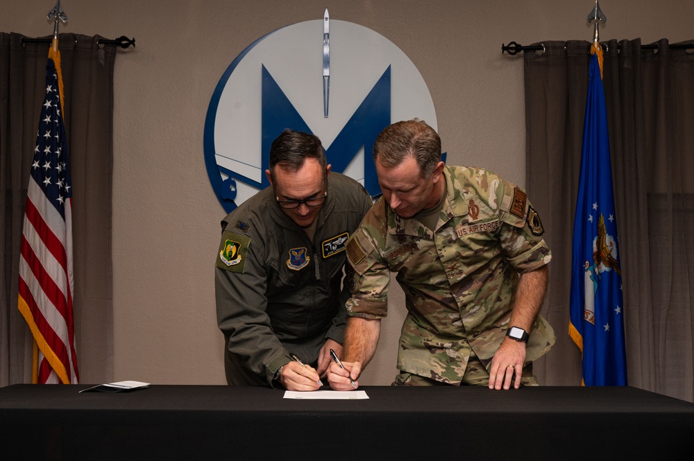 DVIDS - Images - Minot Commanders kickstart Native American Heritage ...