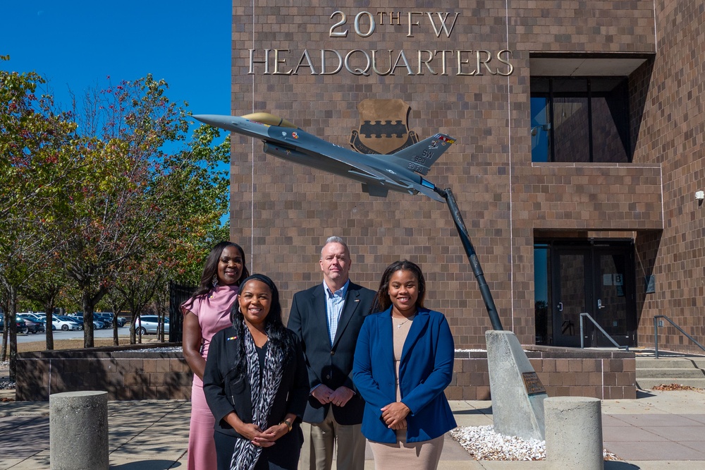 DVIDS - 20th Fighter Wing